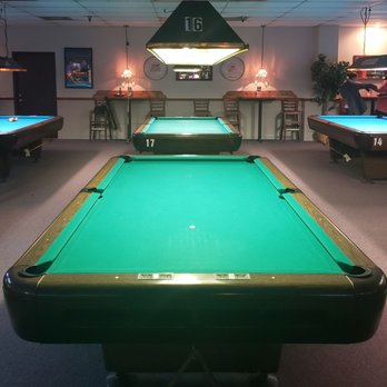 LIVINGSTON’S BILLIARDS - Updated December 2025 - 92 Photos & 11 Reviews ...