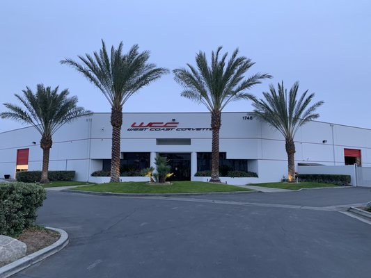 WEST COAST CORVETTE - Updated December 2025 - 38 Photos & 115 Reviews ...