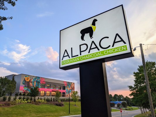 ALPACA PERUVIAN CHARCOAL CHICKEN - Updated July 2025 - 79 Photos & 52 ...