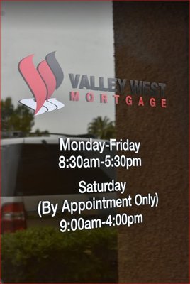 VALLEY WEST MORTGAGE - Updated December 2025 - 33 Photos & 65 Reviews ...