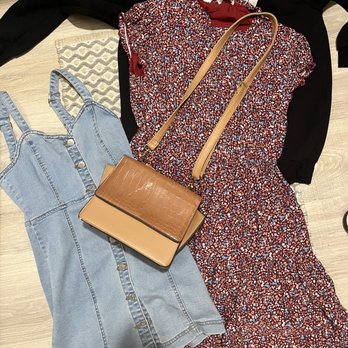 GOODWILL - Updated May 2025 - 44 Photos & 82 Reviews - 15703 Bernardo ...