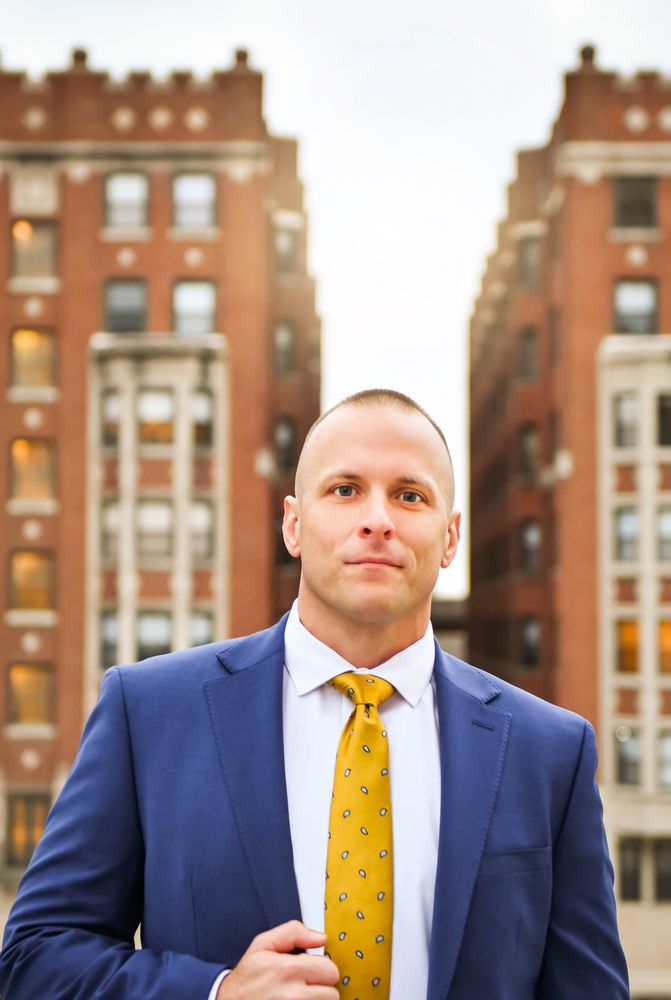 THE LAW OFFICE OF DANIEL VAUGHN - Updated September 2025 - Request ...