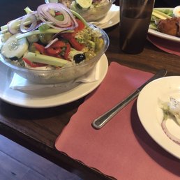 THE NEW PARK TAVERN - 250 Park Ave, East Rutherford, New Jersey - 257 ...