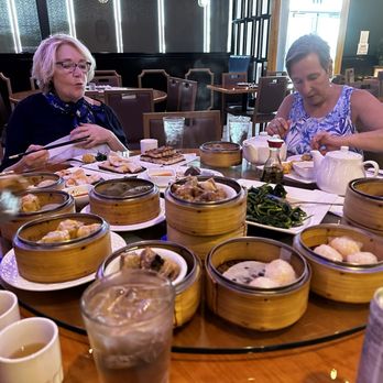 GINGER DIM SUM - Updated October 2024 - 143 Photos & 100 Reviews - 1912 ...
