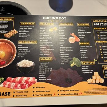 BOILING POT - Updated December 2025 - 34 Photos & 15 Reviews - 5070 ...