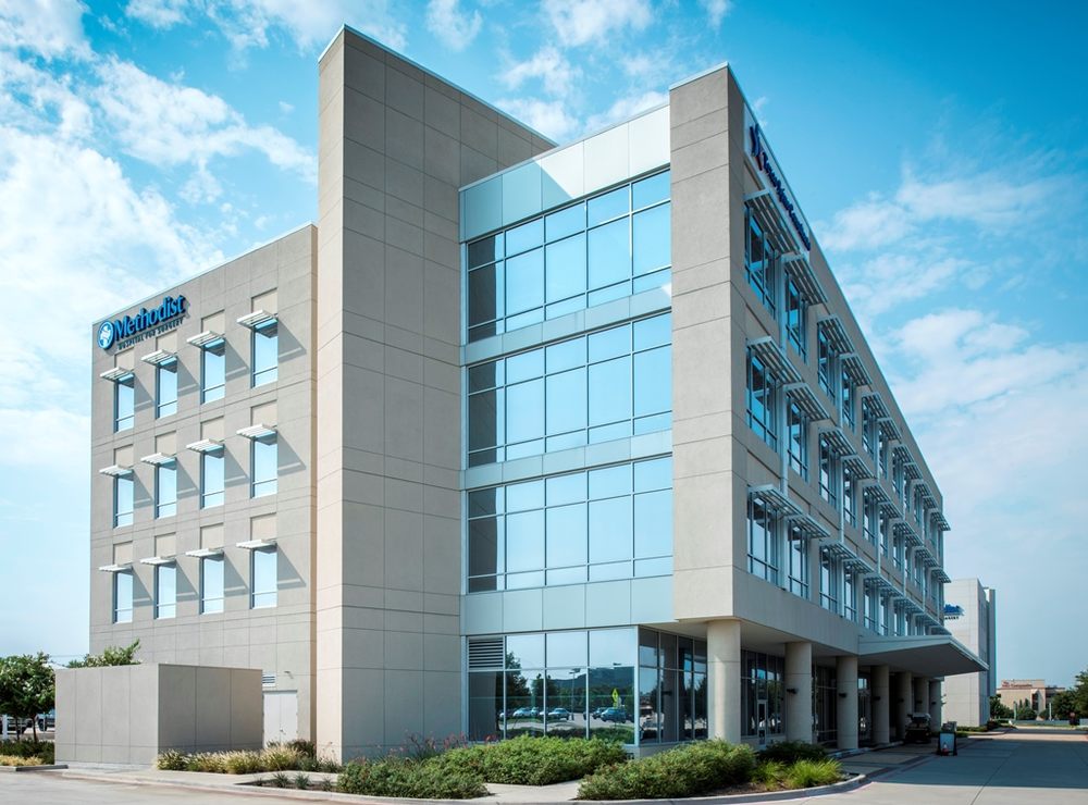 CHILDREN’S HEALTH IMAGING CENTER ADDISON - Updated September 2025 - 14 ...