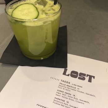 LOST DTLA - Updated June 2025 - 148 Photos & 140 Reviews - 718 S Hill ...
