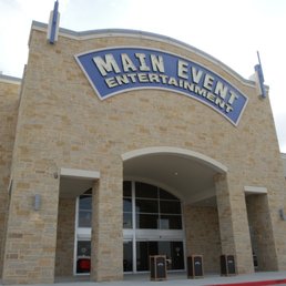 MAIN EVENT KATY - Updated December 2025 - 197 Photos & 322 Reviews ...