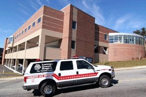 LAWRENCE GENERAL HOSPITAL - Updated January 2026 - 16 Photos & 99 ...