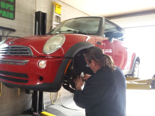 T & J’S AUTO REPAIR - Updated December 2025 - 19 Photos & 50 Reviews ...