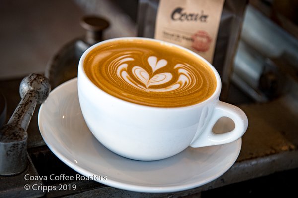 COAVA COFFEE ROASTERS - 1032 Photos & 787 Reviews - 1300 SE Grand Ave ...