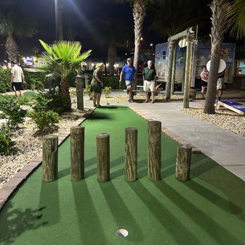 LIGHTHOUSE COVE ADVENTURE GOLF - Updated December 2025 - 137 Photos ...