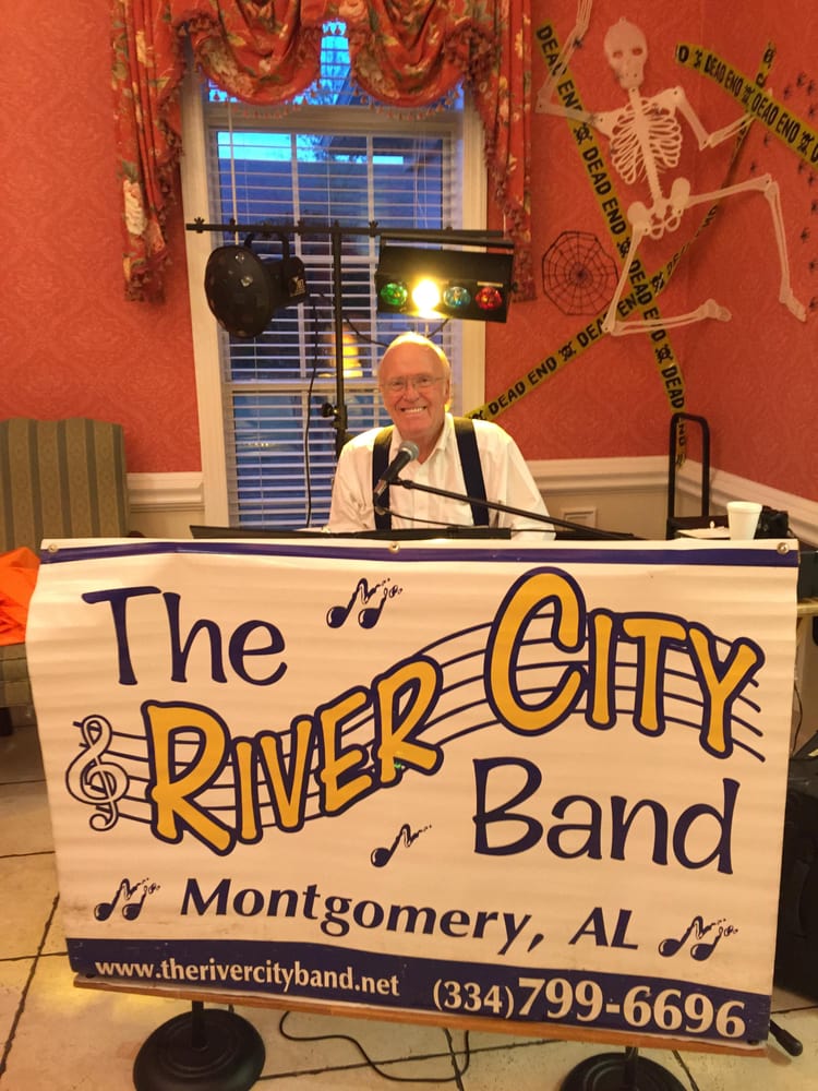 THE RIVER CITY BAND ALABAMA - 1510 Meriwether Rd, Montgomery, Alabama ...