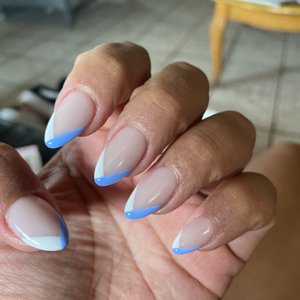 ANNIE NAILS & SPA - 1827 Photos & 641 Reviews - 11509 Washington Blvd ...
