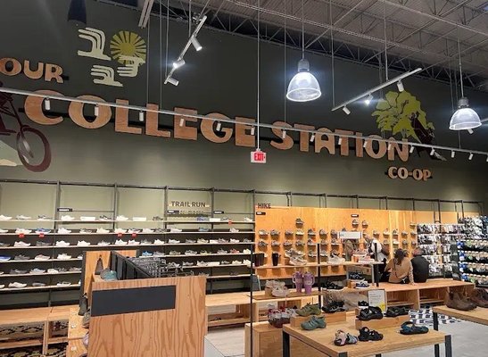 REI - Updated June 2026 - 615 University Dr E, College Station, Texas ...