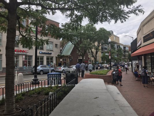 BRATTLE SQUARE - Updated September 2024 - Cambridge, Massachusetts ...
