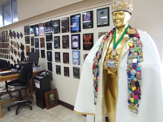 MONARCH TROPHY STUDIO - Updated December 2025 - 19 Photos & 38 Reviews ...