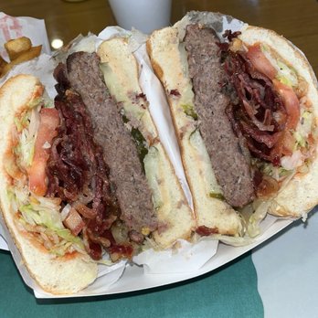GREAT CHICAGO FOOD & BEVERAGE - Updated May 2026 - 12 Photos & 46 ...
