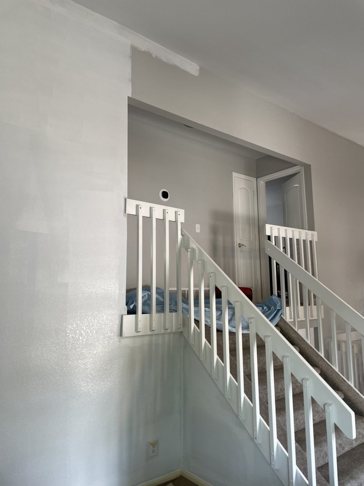 MVP PROFESSIONAL PAINTING | 41 Photos | Colorado Springs, Colorado ...