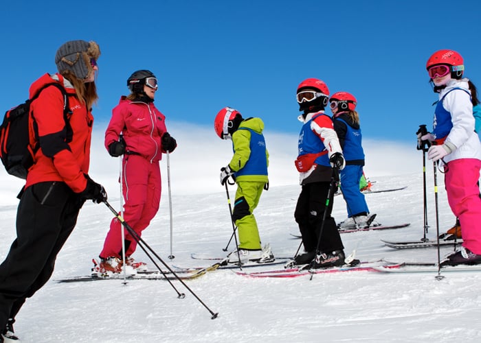 POWDER BYRNE INTERNATIONAL - Tours - 250 Upper Richmond Road, London ...