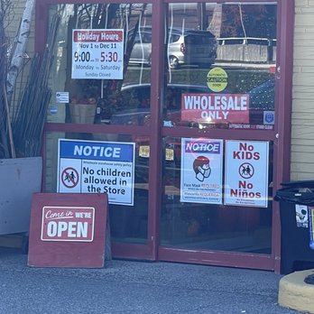 G AND G DISTRIBUTORS - Updated November 2024 - 71 Photos & 59 Reviews ...