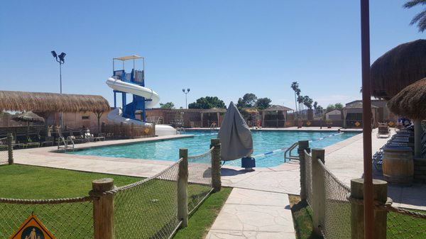 KAHUNA LAGOON SWIMMING POOL - Updated October 2025 - 301 C Street, Yuma ...