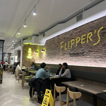 FLIPPER’S - Updated July 2025 - 163 Photos & 42 Reviews - 31 Elm Street ...