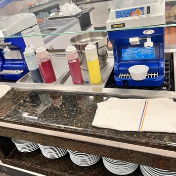 HUG GRILL BUFFET - Updated May 2024 - 191 Photos & 103 Reviews - 885 NE ...