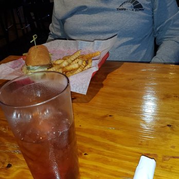 WATERMARK BAR & GRILL - Updated December 2024 - 45 Photos & 44 Reviews ...