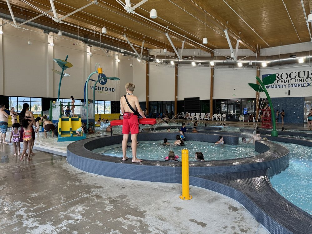 ROGUE X - Updated October 2025 - 17 Photos - 901 Rossanley Dr, Medford ...