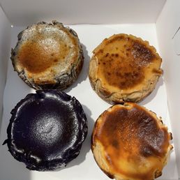 MUSE CHEESECAKES & BAKERY - Updated December 2025 - 91 Photos & 55 ...