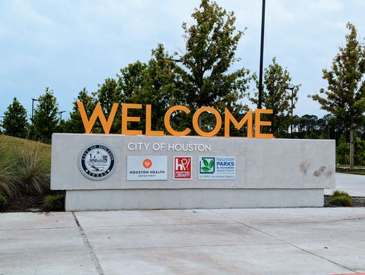 ALIEF NEIGHBORHOOD CENTER AND COMMUNITY PARK - Updated December 2025 ...