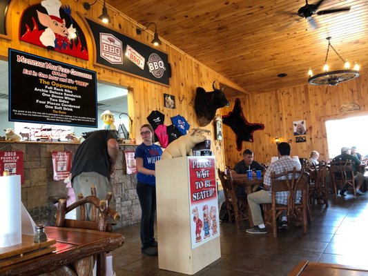 ARCHIE’S BARBEQUE - 152 Photos & 217 Reviews - Barbeque - 25259 Garrett ...