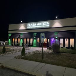PLAZA AZTECA - Updated January 2026 - 119 Photos & 70 Reviews - 515 Rte ...