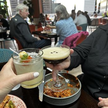 SEVILLE CHICAGO - Updated September 2024 - 188 Photos & 57 Reviews ...