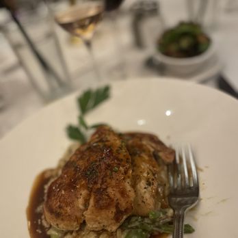 THE CAPITAL GRILLE - Updated August 2025 - 758 Photos & 521 Reviews ...