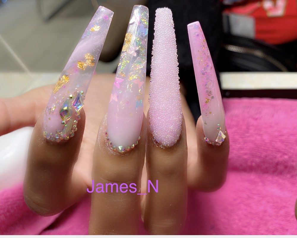 TV NAILS - Updated September 2025 - 129 Photos - 1710 W 79th St ...