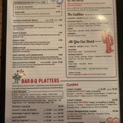 THE COUNTY LINE - 888 Photos & 1170 Reviews - 111 W Crockett St, San ...