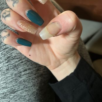 INFINITY NAILS & SPA - Updated December 2025 - 111 Photos & 233 Reviews ...