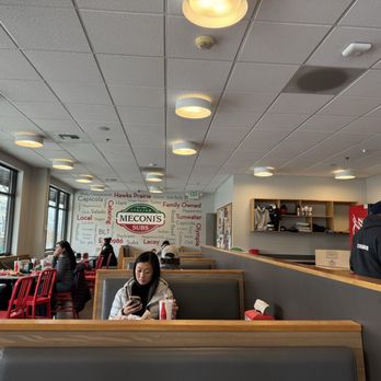 MECONI’S ITALIAN SUBS - Updated December 2025 - 63 Photos & 224 Reviews ...