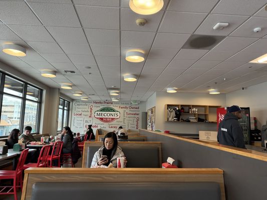 MECONI’S ITALIAN SUBS - Updated October 2025 - 59 Photos & 221 Reviews ...