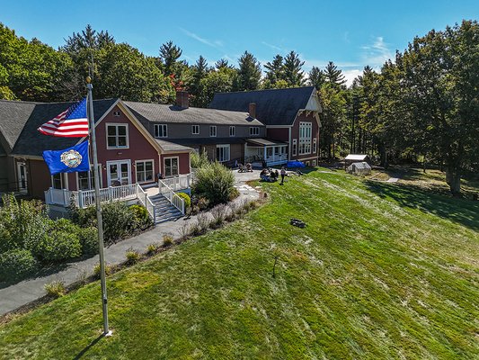 RIDGE RTC - Updated December 2025 - 619 Governors Rd, Milton, New ...