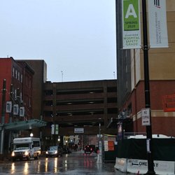 UMMC MIDTOWN CAMPUS - 43 Photos & 16 Reviews - 827 Linden Ave ...