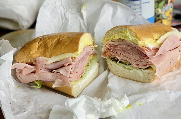 PARMA DELICATESSEN - Updated August 2024 - 375 Photos & 486 Reviews ...