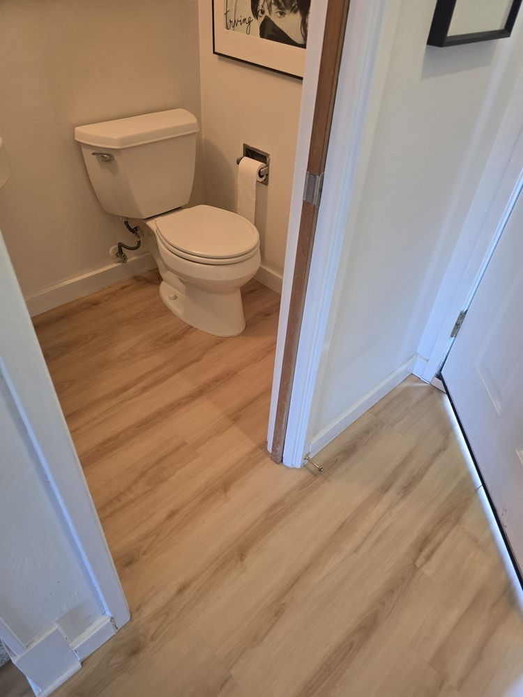 TIGER FLOORS SERVICE - TEMP. CLOSED - Updated July 2025 - 59 Photos ...