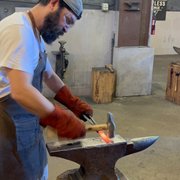 LAWLESS FORGE - 359 Photos & 176 Reviews - 3600 E Marginal Way S ...