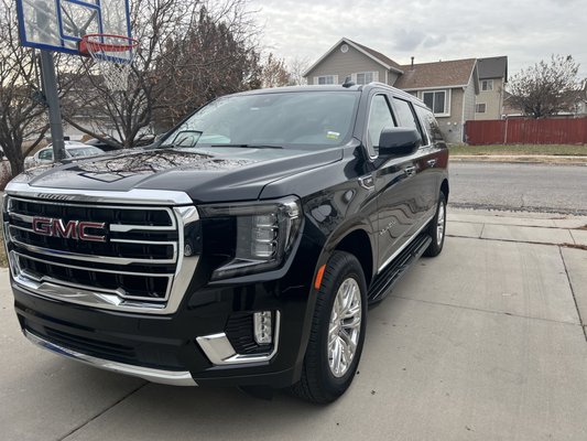 GRACE TRANSPORTATION AND LIMO - Updated October 2025 - 12 Photos - 1308 ...