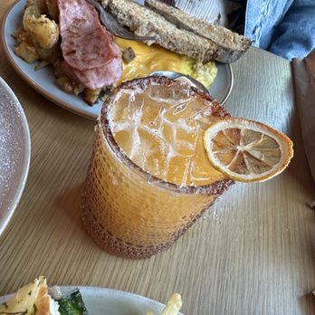 HATCH 44 CAFE - 1340 Photos & 803 Reviews - 25 New St, Metuchen, New ...