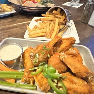 PRESS BOX GRILL - 258 Photos & 460 Reviews - 1623 Main St, Dallas ...