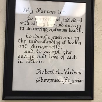 NARDONE ROBERT DC - Updated January 2026 - 20 Reviews - Tucson, Arizona ...